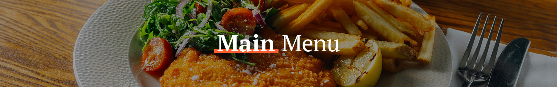 Pub Food in Leeds - Menu & Bookings | The Adelphi