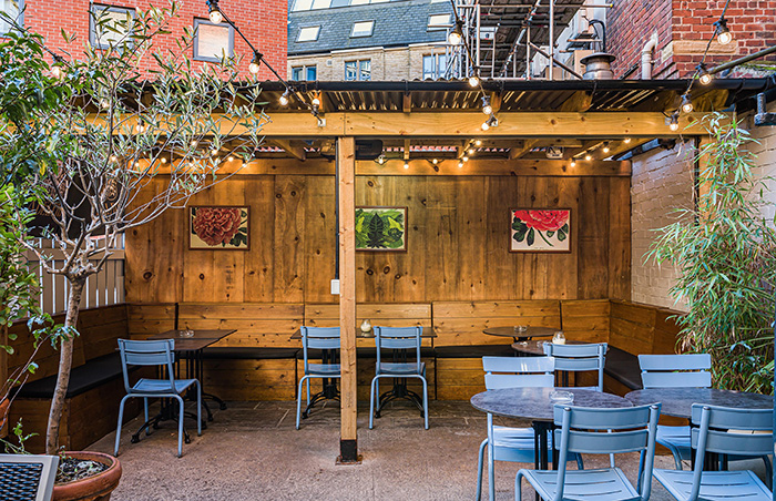 Event Booking for Groups at The Adelphi Leeds