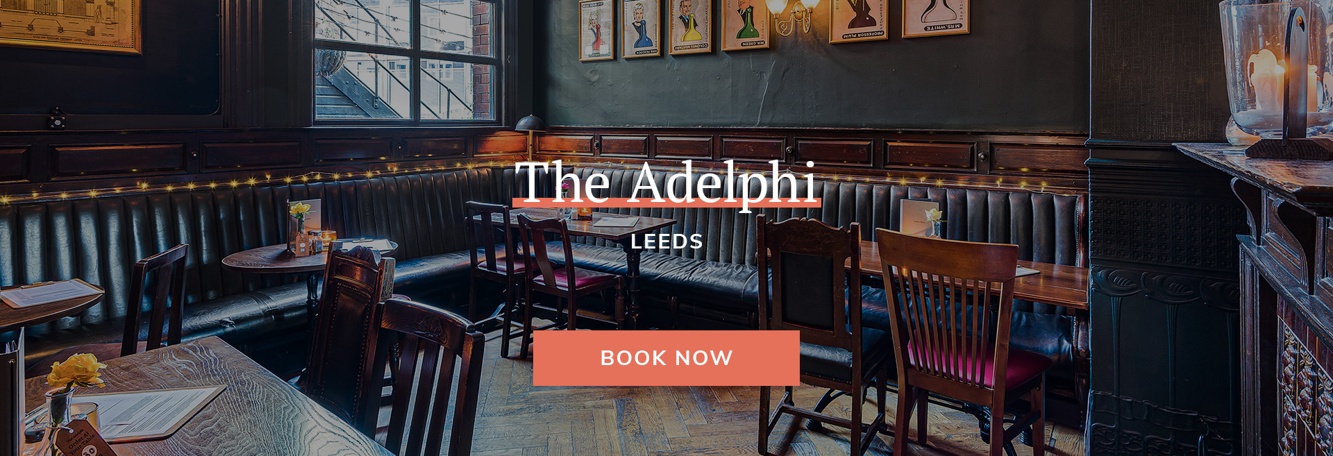 The Adelphi in Leeds
